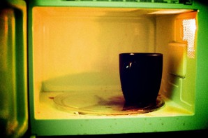 The Office Courtesy Series: Microwave Etiquette