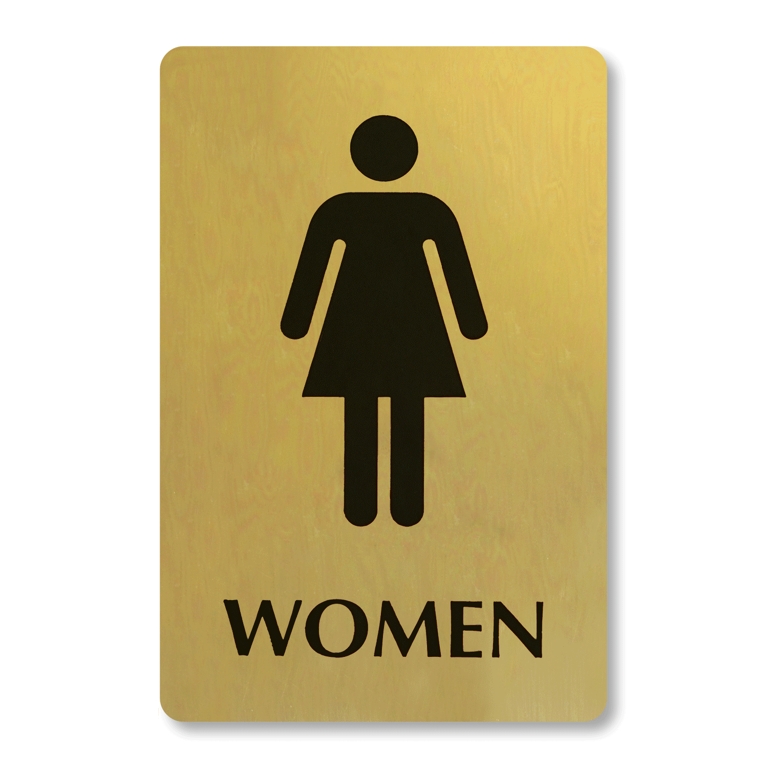 Female Sign Gif