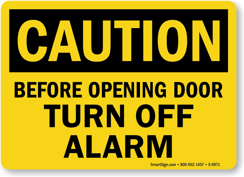 DO NOT TURN OFF STICKER SIGN Facility Maintenance Safety Business DO NOT TURN OFF STICKER SIGN Facility Maintenance Safety Business